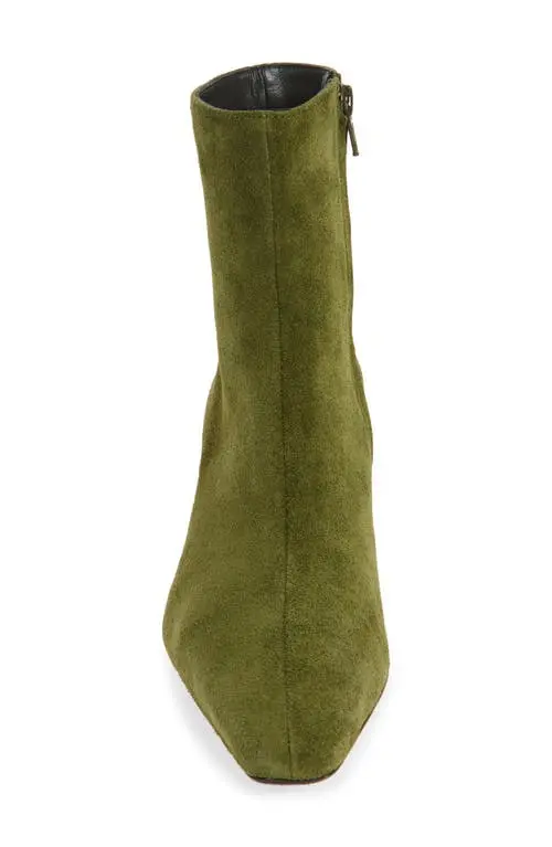 Staud Wally Ankle Boots