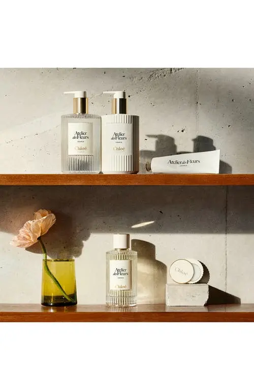 Chloé Santalum Album Hand Cream
