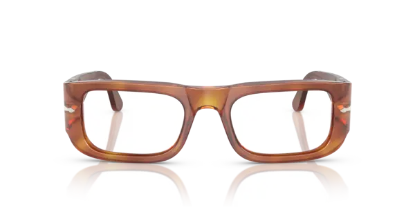 Persol Optical Glasses - Clear