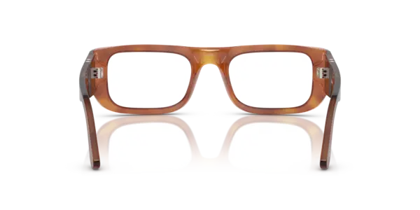 Persol Optical Glasses - Demo Lens