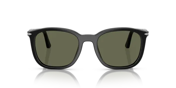 Persol Acetate Sunglasses - Polar Green