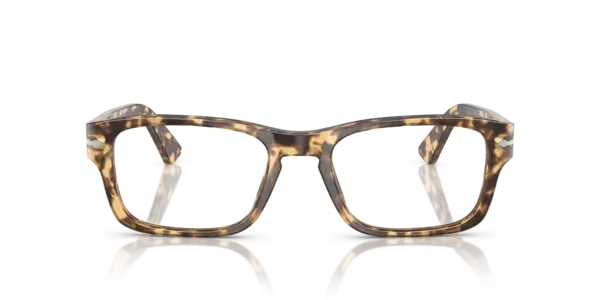 Persol Optical Glasses - Clear