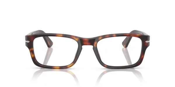 Persol Optical Glasses - Clear