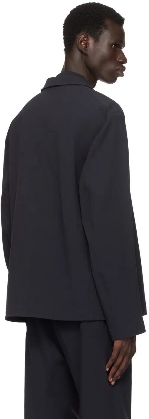 極美品 VEILANCE SPERE BLAZER SPERE PANT セット Veilance Spere Blazer - Black | Garmentory
