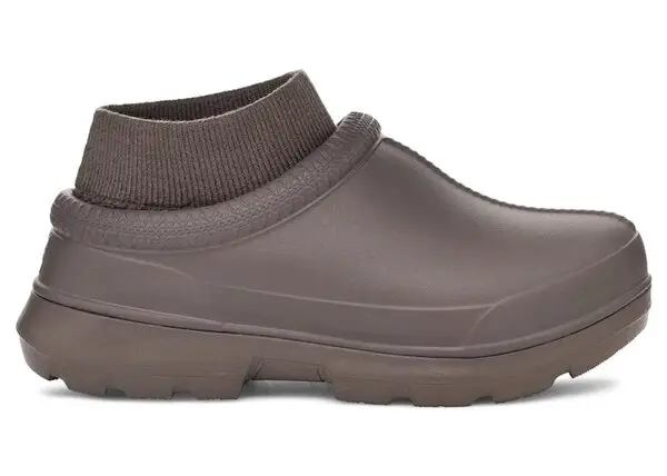 UGG Tasman X Slipper - Thunder Cloud