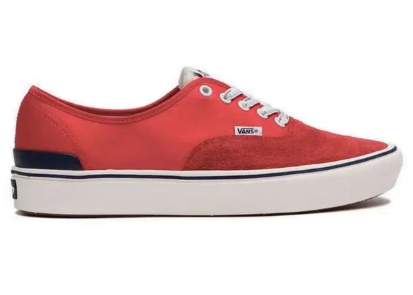 VANS Comfycush Authentic Hc Tripster Sneakers