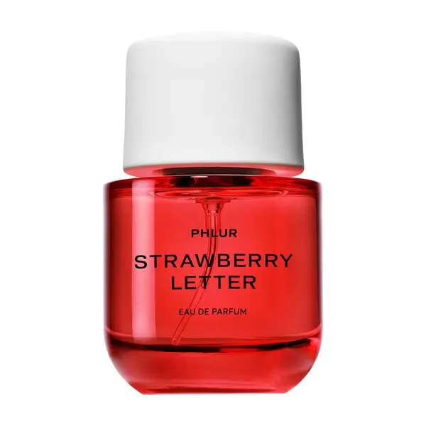 PHLUR Strawberry Letter Eau De Parfum - One-color