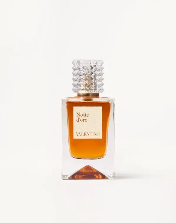 Valentino Garavani Anatomy Of Dreams Notte D'oro Parfum - .