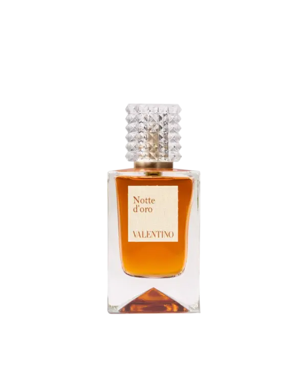 Valentino Garavani Anatomy Of Dreams Notte D'oro Parfum - .