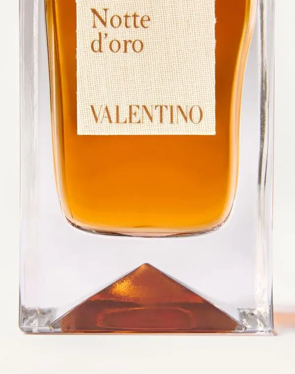 Valentino Garavani Anatomy Of Dreams Notte D'oro Parfum