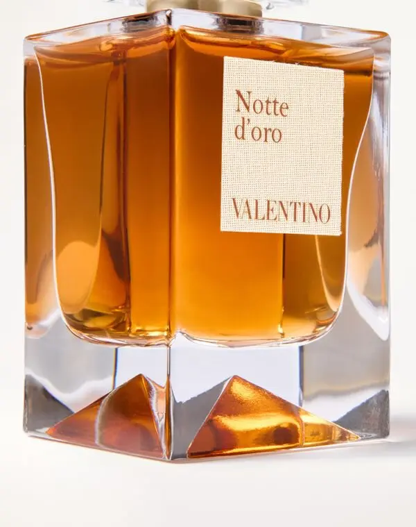 Valentino Garavani Anatomy Of Dreams Notte D'oro Parfum