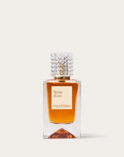 Valentino Garavani Anatomy Of Dreams Notte D'oro Parfum