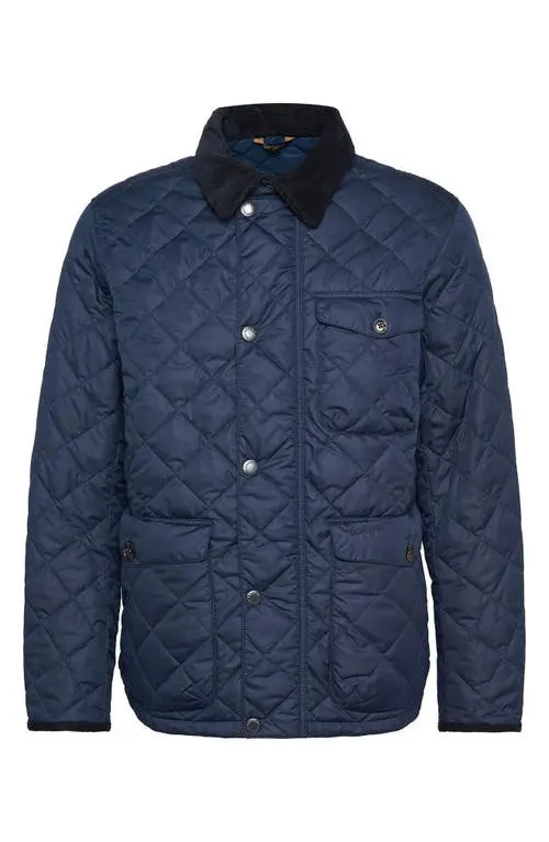 Barbour Hornby Quilted Jacket