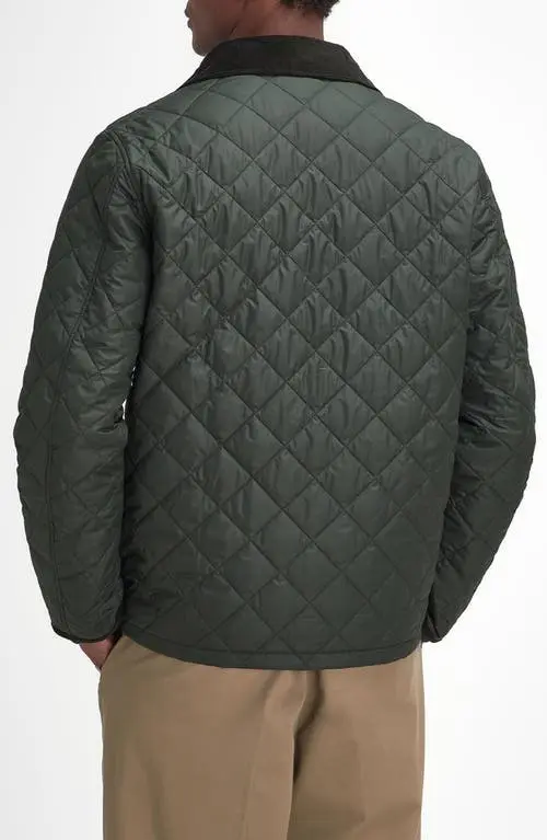 Barbour Hornby Quilted Jacket