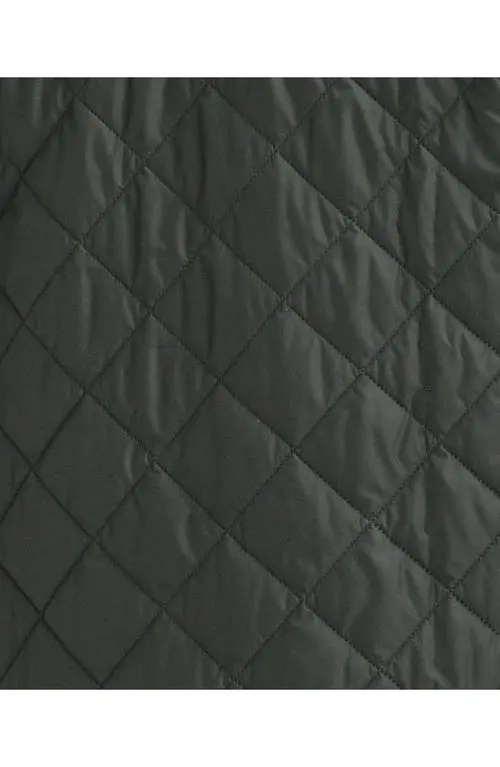 Barbour Hornby Quilted Jacket
