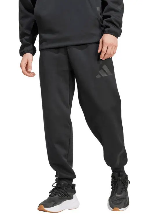 Adidas Z.n.e Joggers - Black