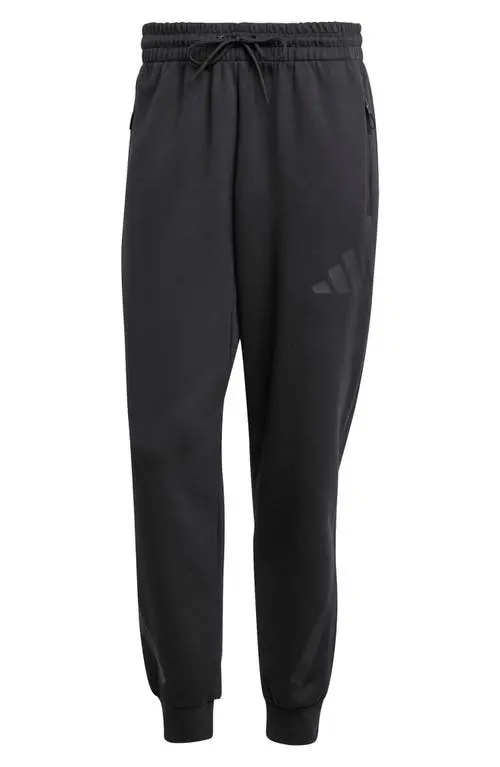 Adidas Z.n.e Joggers - Black