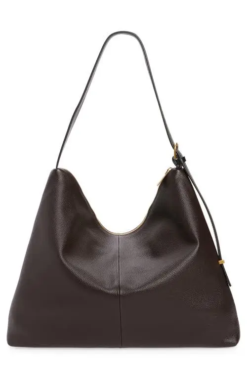 REISS Vigo Shoulder Bag
