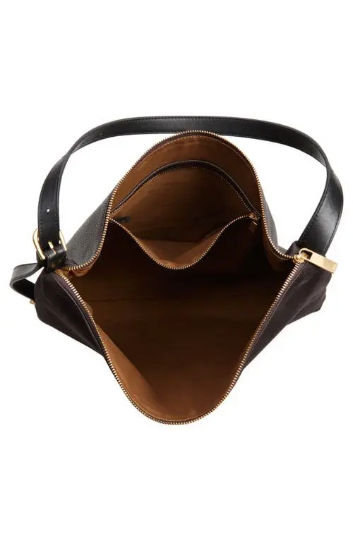 REISS Vigo Shoulder Bag