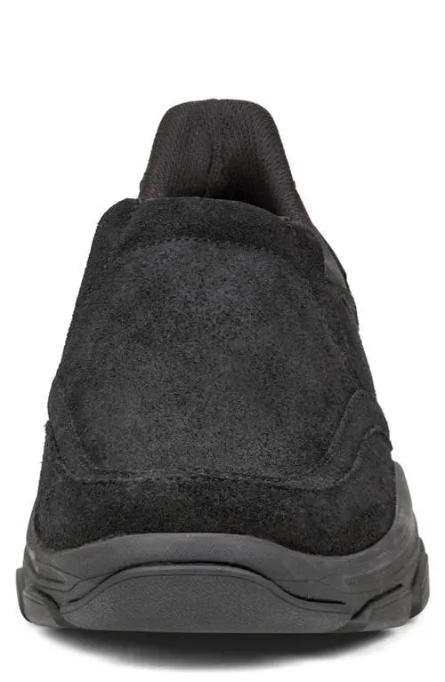 Rockport Reece Water-resistant Slip-on - Black
