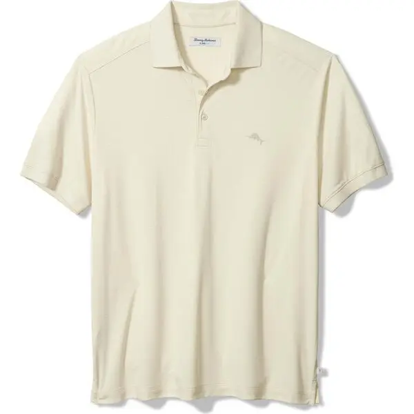 Tommy Bahama Bay Stripe Islandzone® Performance Polo
