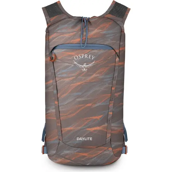 Osprey Daylite Cinch 15-Liter Backpack Smoky Desert Magma - Main Image