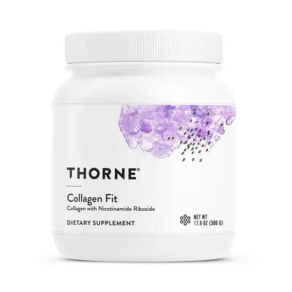 THORNE Collagen Fit Nsf Certified For Sport 17.8 Oz - One-color