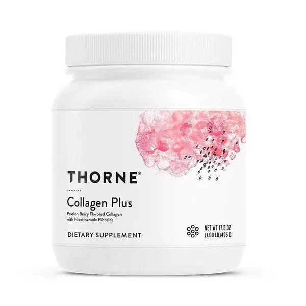 THORNE Collagen Plus 17.5 Oz