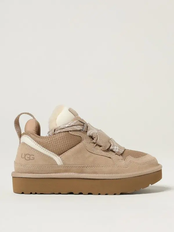 UGG Sneakers - Beige