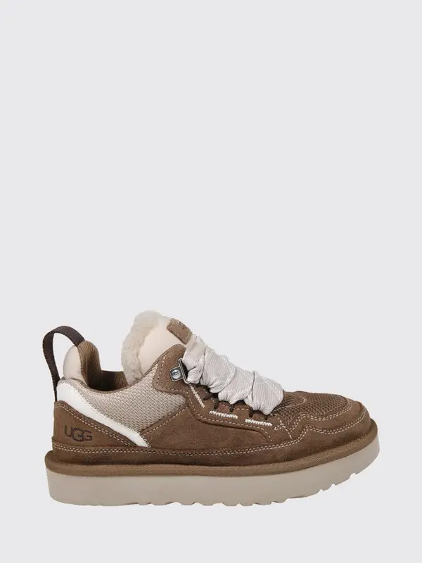 UGG Sneakers - Bronze