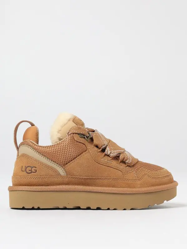 UGG Sneakers - Burnt