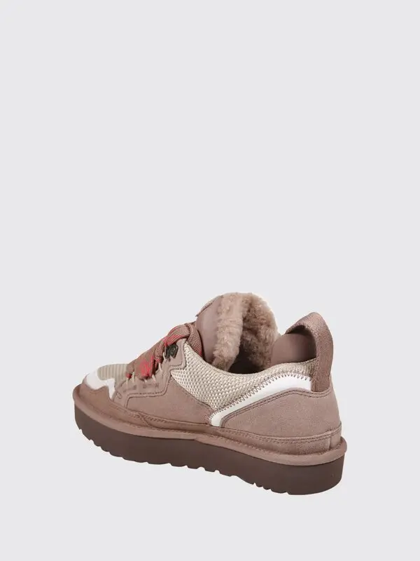 UGG Low-top Sneakers - Cocoa