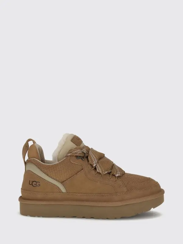 UGG Sneakers - Walnut