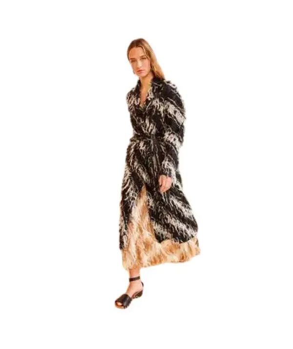 Ulla Johnson Josephine Coat