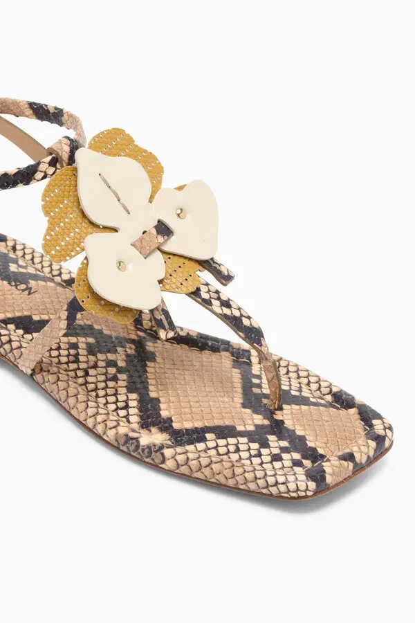Ulla Johnson Alba Sandal