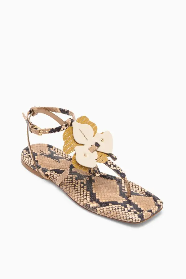 Ulla Johnson Alba Sandal