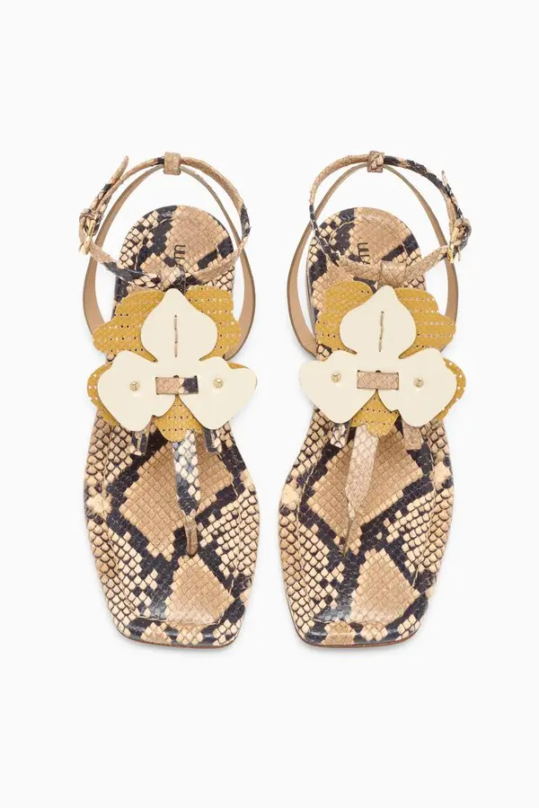Ulla Johnson Alba Sandal