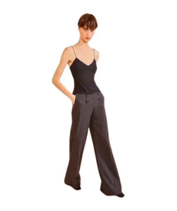 Ulla Johnson Demi Top