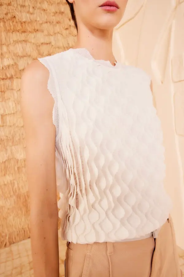 Ulla Johnson Maelys Top