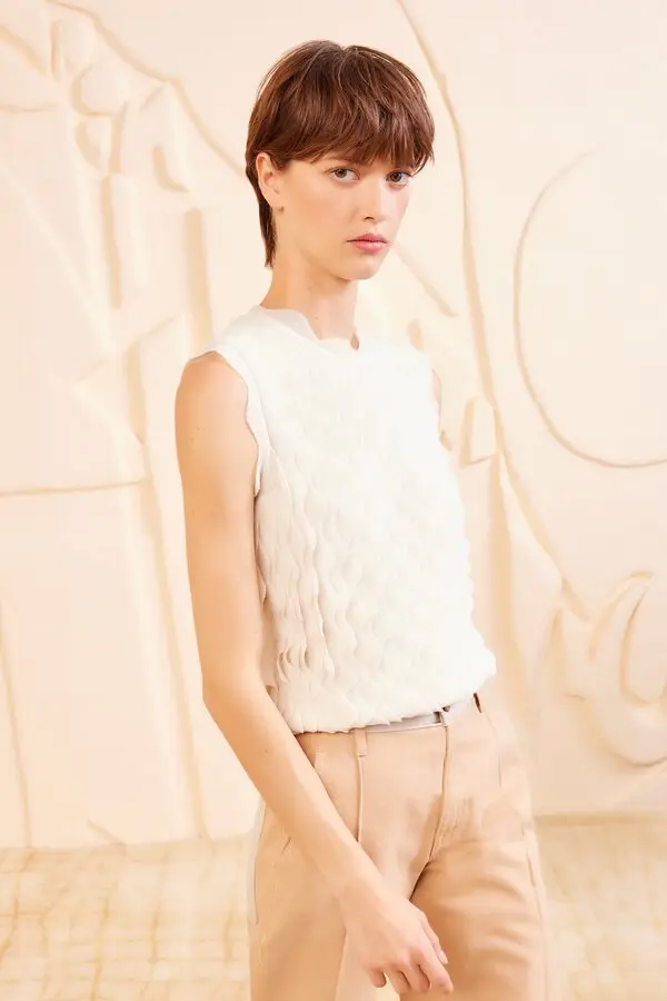 Ulla Johnson Maelys Top