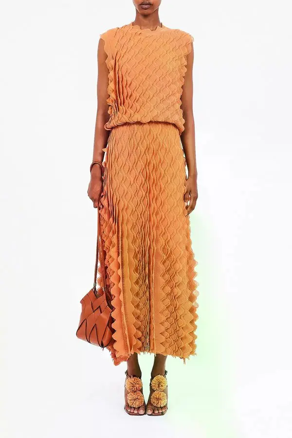 Ulla Johnson Kaelyn Dress