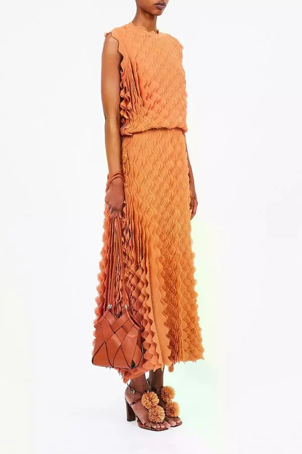 Ulla Johnson Kaelyn Dress