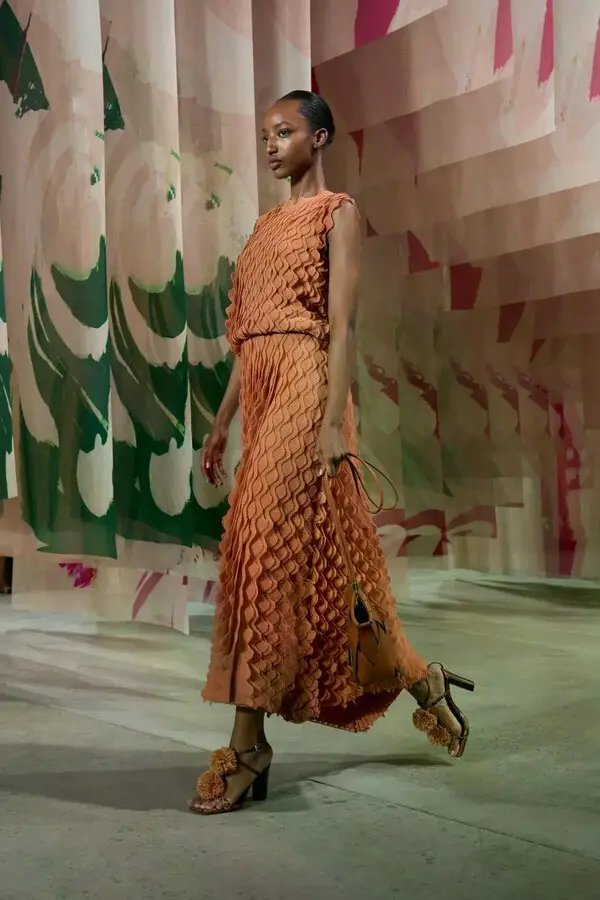 Ulla Johnson Kaelyn Dress