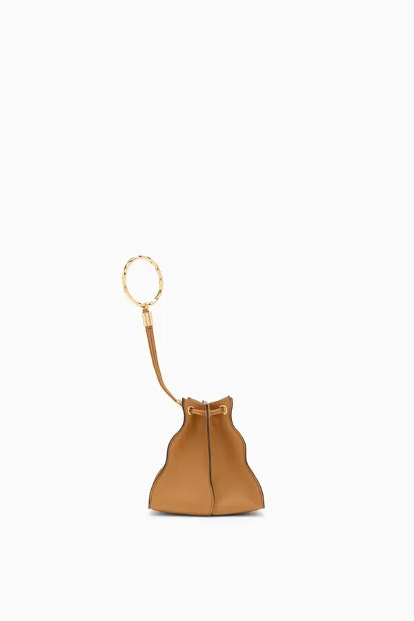 Ulla Johnson Adria Pochette