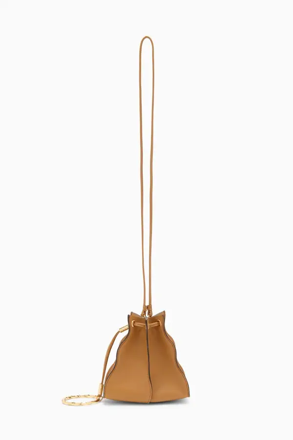 Ulla Johnson Adria Pochette