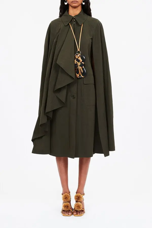 Ulla Johnson Cecille Coat