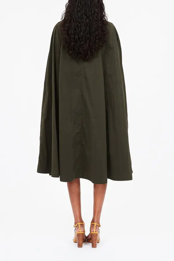 Ulla Johnson Cecille Coat