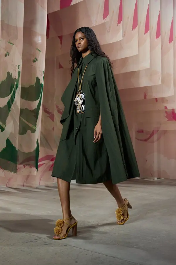 Ulla Johnson Cecille Coat