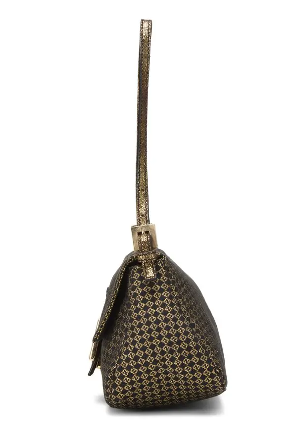 Fendi Zucchino Mama Bag