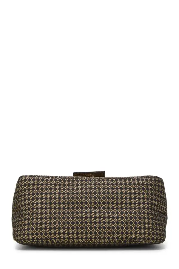Fendi Zucchino Mama Bag